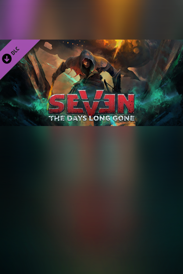 Seven: Enhanced Edition Artbook, Guidebook and Map, Все страны