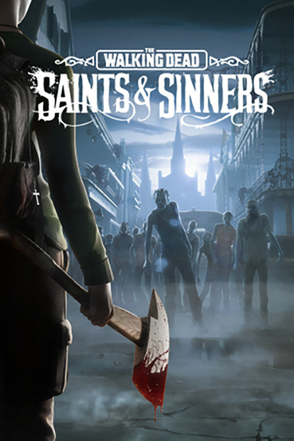 The Walking Dead: Saints & Sinners Tourist Edition, Все страны