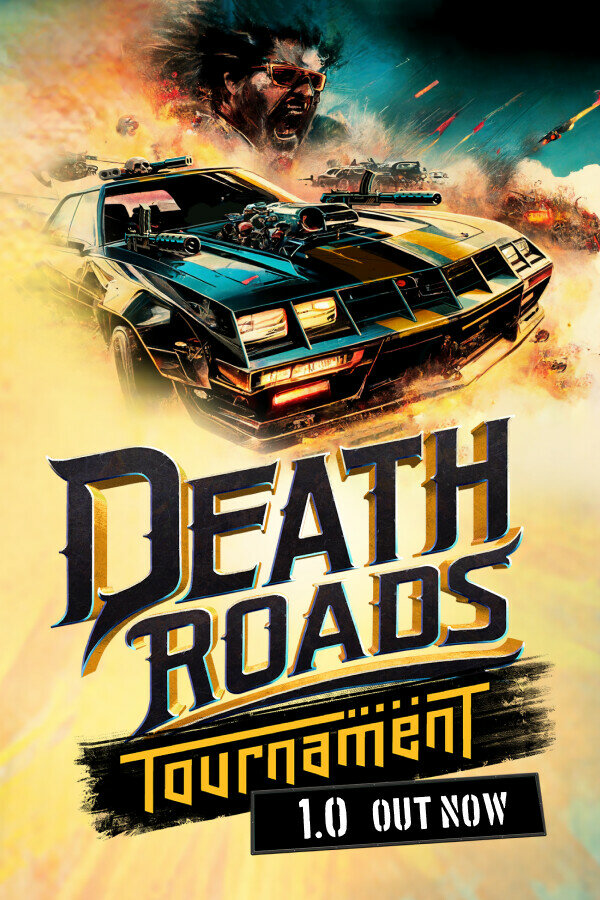 Death Roads: Tournament, Все страны