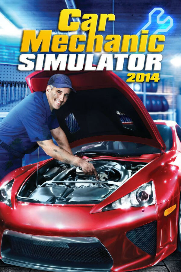 Car Mechanic Simulator 2014, Все страны