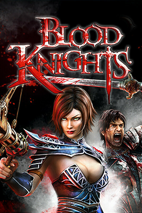Blood Knights, Все страны