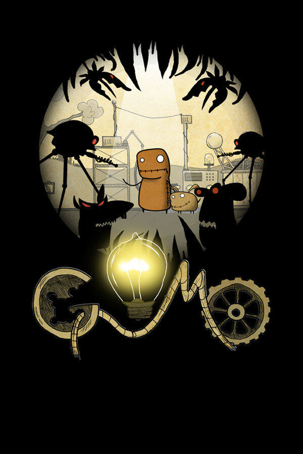 Gomo, Все страны