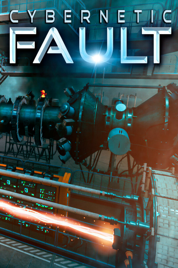 Cybernetic Fault, Все страны