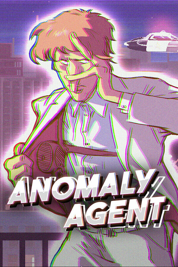 Anomaly Agent, Все страны