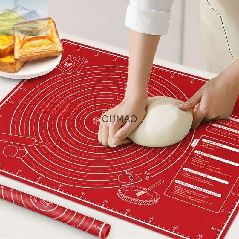 Коврик для приготовления, 0.40м х 30 см