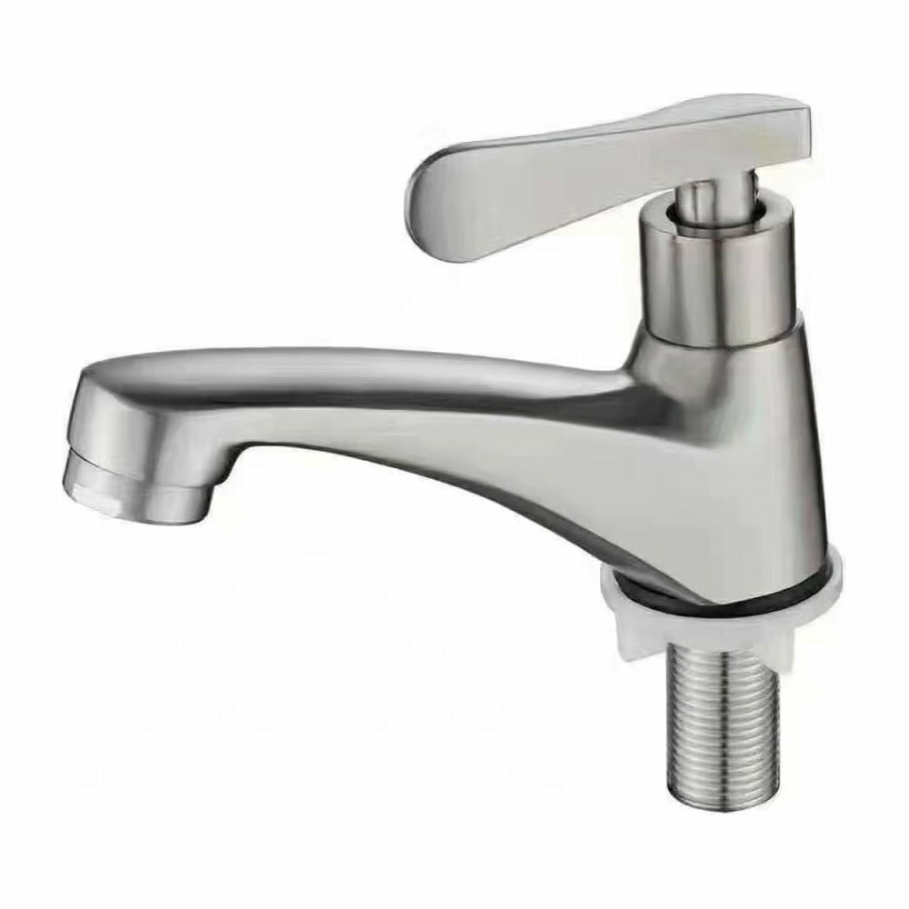 Кран для холодной воды Профсан ПСМ серия комплектация