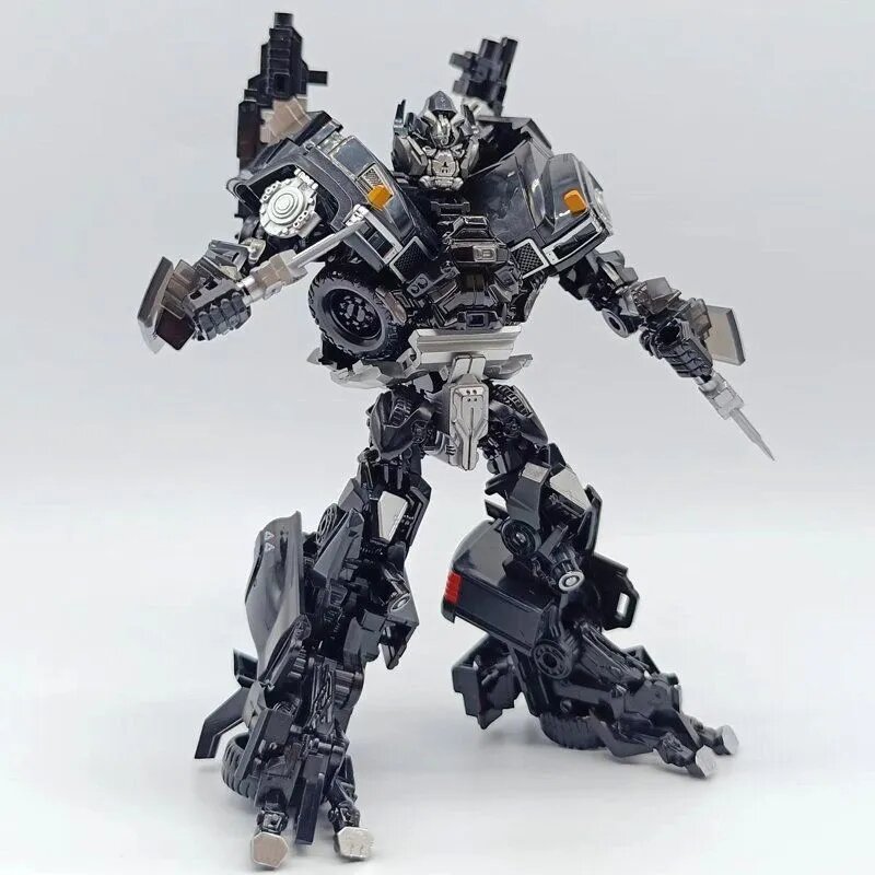 Трансформеры: /Transformers: Ironhide-Normal version(17cm) — фото 1