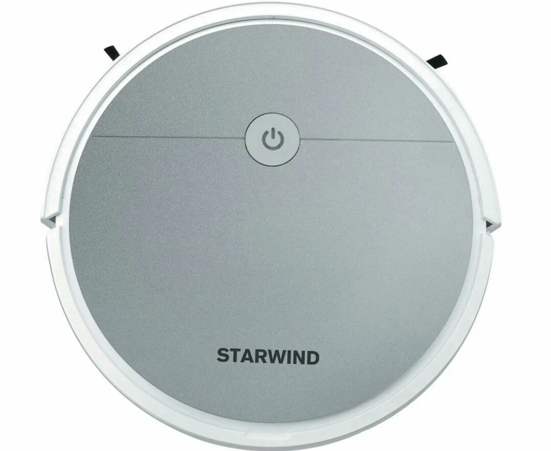 Робот-пылесос Starwind SRV4570