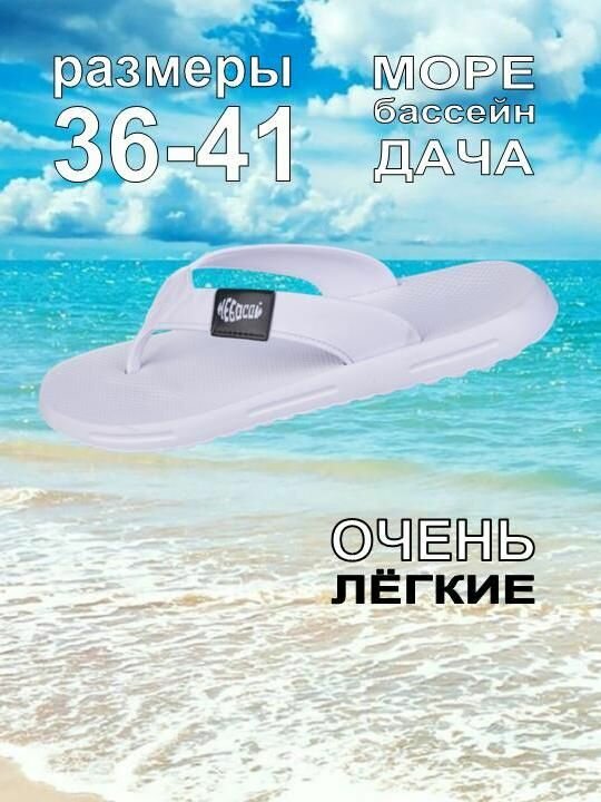 Шлёпанцы