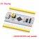 Модуль STM32F103C8T6 для разработки систем