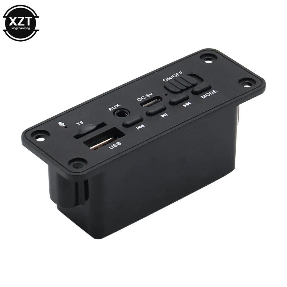 Bluetooth MP3-плеер 2*3Вт — фото 1