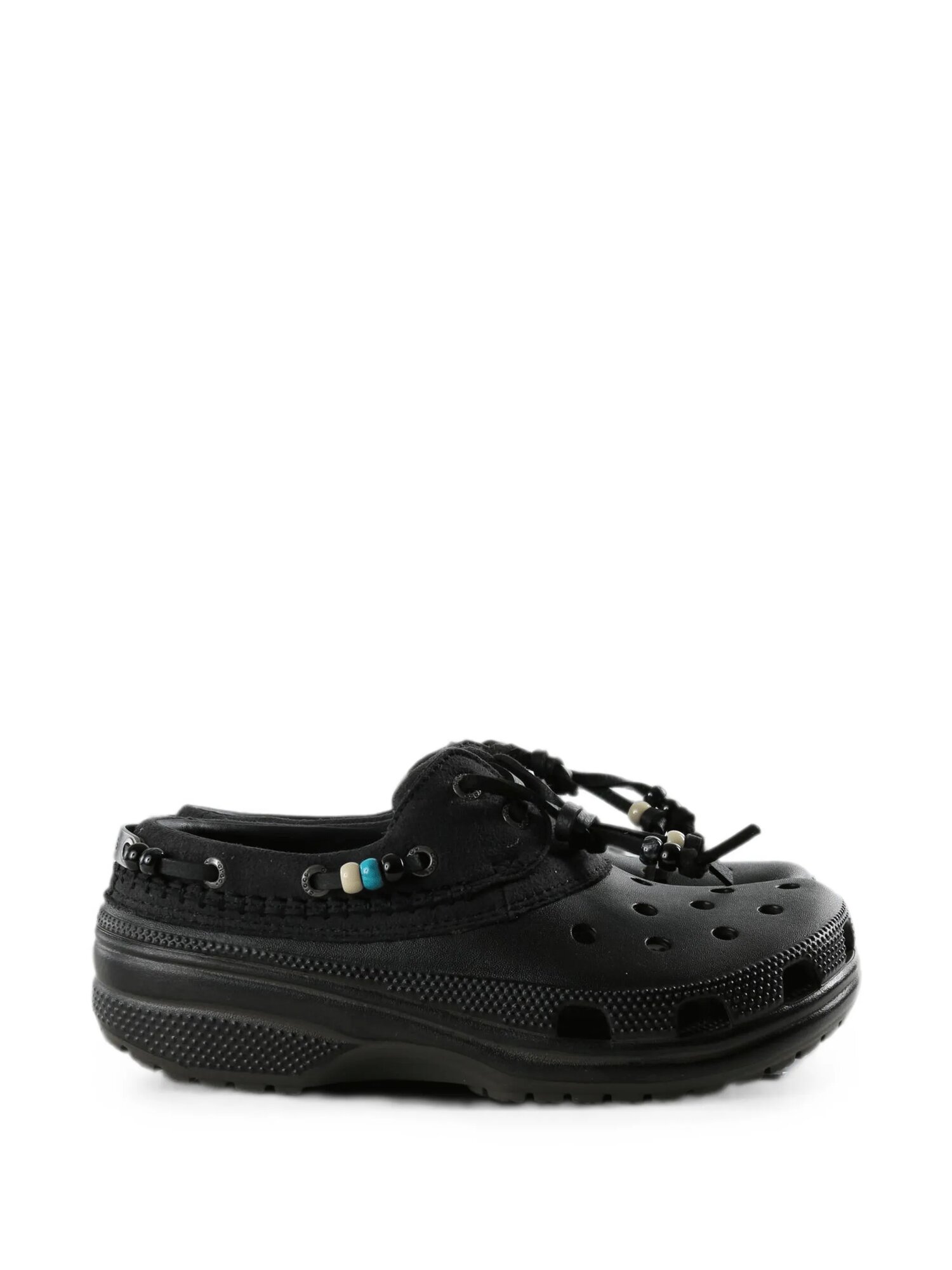 Мюли Classic Luxe beaded clogs