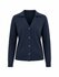 Кардиган Autumn Cashmere Jonny, размер 44, Синий принт