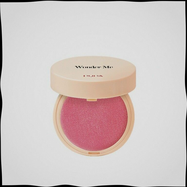 MILANO Wonder Me Blushes 006, Румяна для лица тон 006 Первый поцелуй