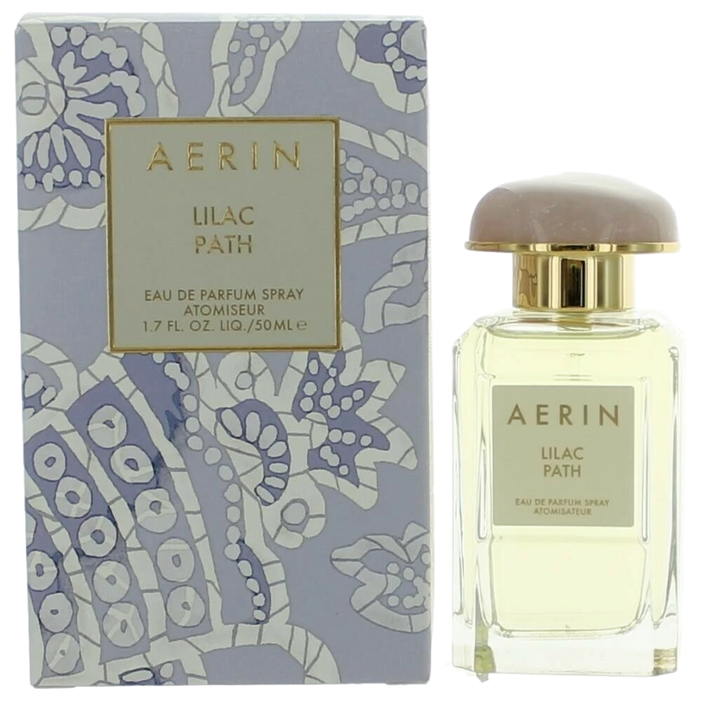 Духи Aerin Lilac Path 50 мл для женщин - Аерин Лайлик Пас, тропинка Сирени
