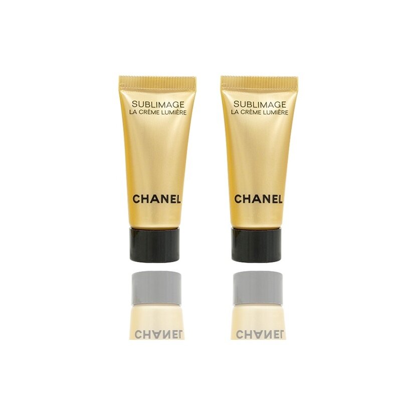 Наборы для ухода за кожей лица CHANEL