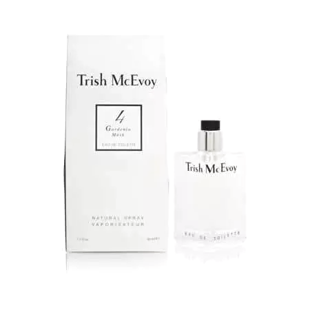 Trish Mcevoy 4 Gardenia Musk женский аромат 50 мл / Триш Макэвой Гардения Маск Мускус