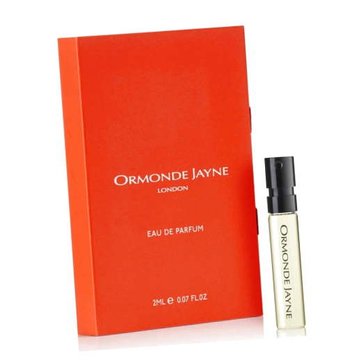 Миниатюра 2 мл Ormonde Jayne Muscat - парфюм унисекс / Ормонд Джейн Мускат