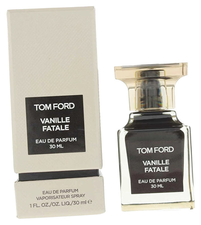Том Форд Ваниль Фаталь духи унисекс 30 мл - Tom Ford Vanille Fatale парфюмерная вода