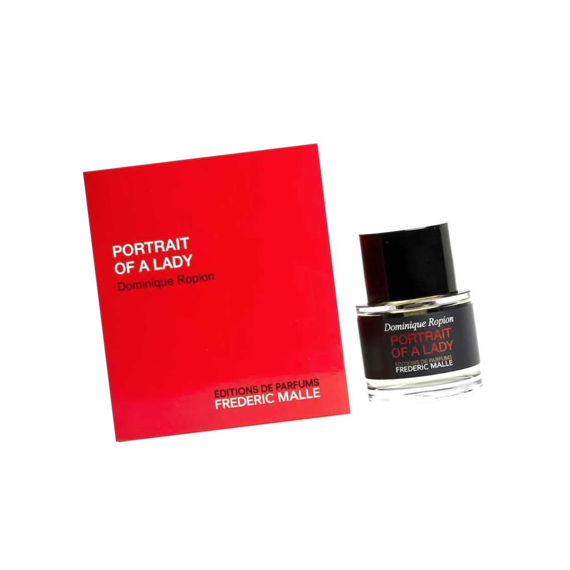 Фредерик Маль Портрет Леди туалетная вода женская 50 мл - Frederic Malle Portrait Of A Lady