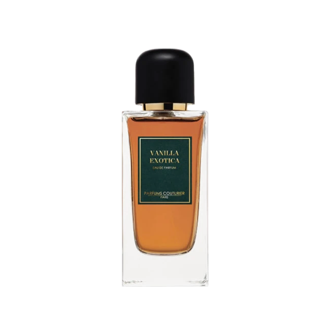 Jean Couturier Vanilla Exotica / Жан Кутюрье Ванилла Экзотика - парфюм унисекс 100 мл