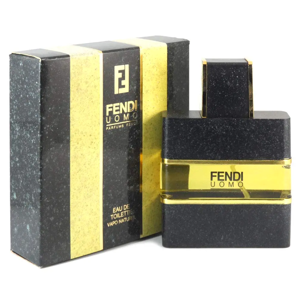 Мужские духи Фенди Фенди Уомо 25 мл - Fendi Fendi Uomo туалетная вода