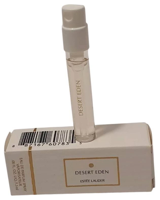 Пробник женского парфюма Эсте Лаудер Десерт Эден - Estee Lauder Desert Eden 1.5 мл
