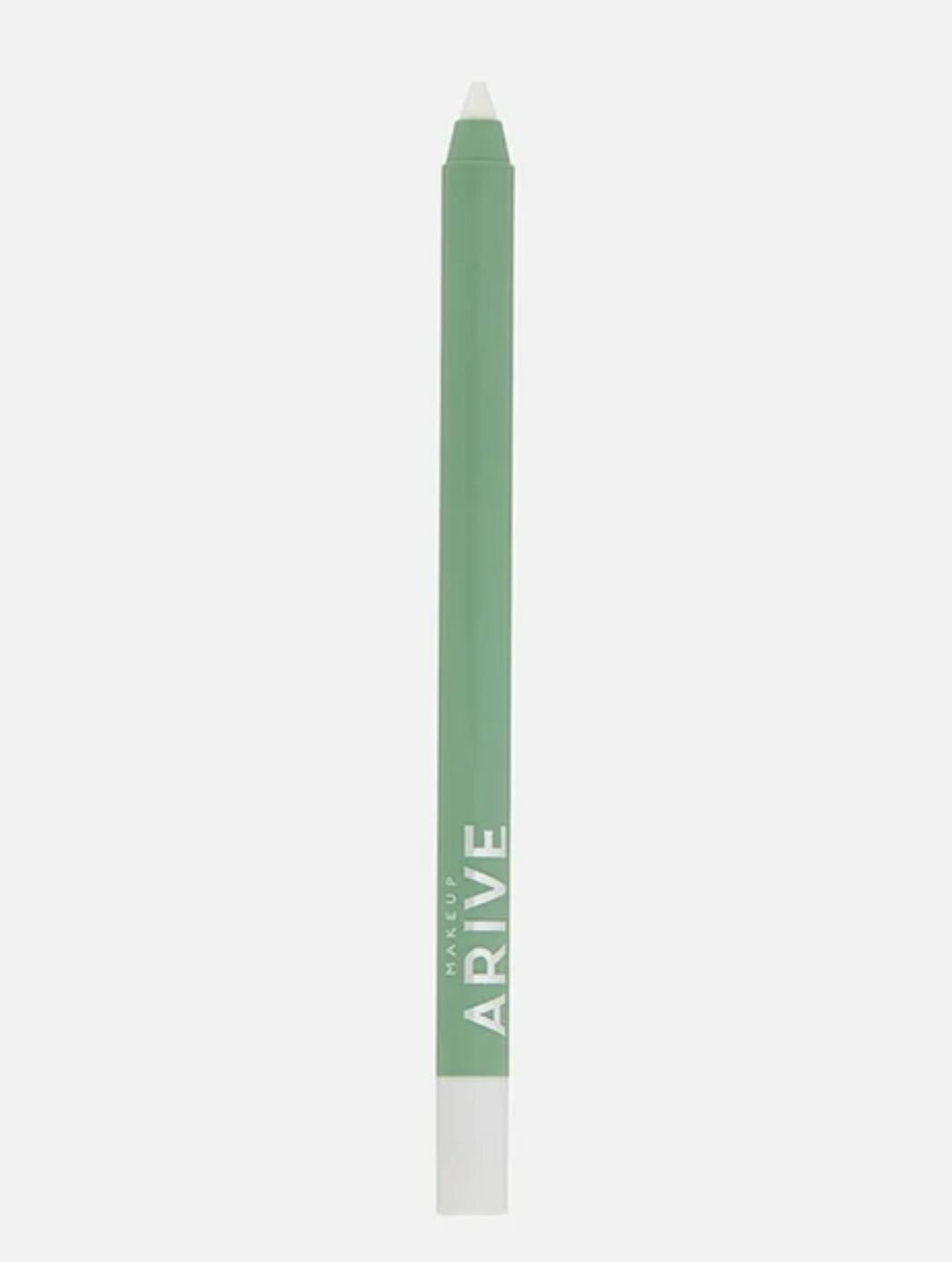 Гелевый карандаш для глаз ARIVE MAKEUP everlasting eye pencil 12 Snowflake