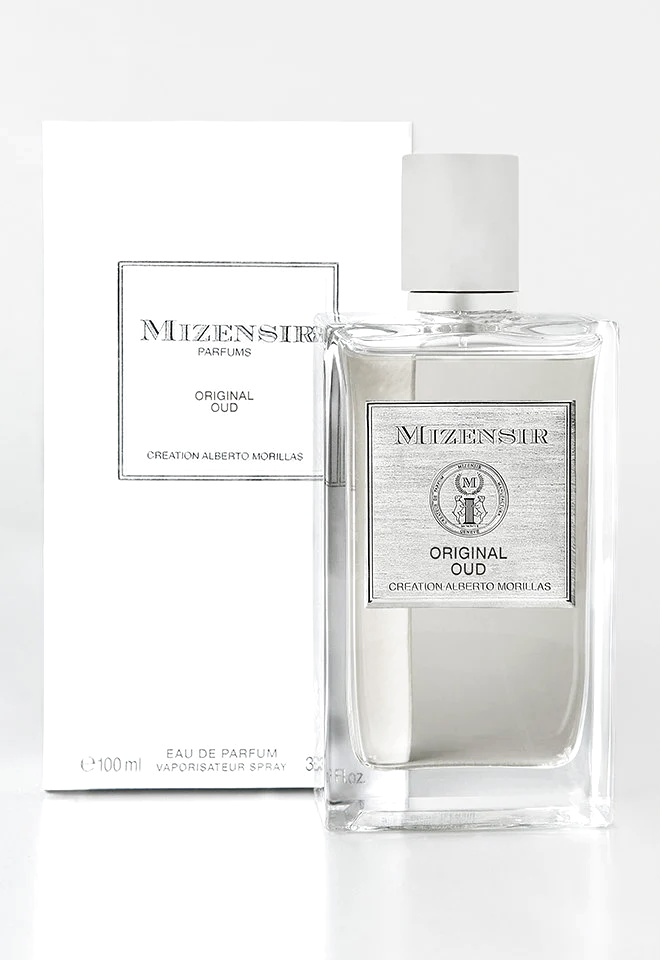 Парфюмерная вода Мизенсир Ориджинал Уд унисекс 100 мл - Mizensir Original Oud аромат