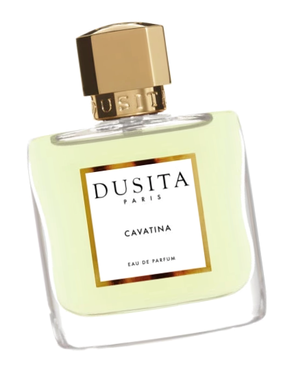 Каватина парфюмерная вода Dusita 100 мл женская - Parfums Dusita Cavatina аромат