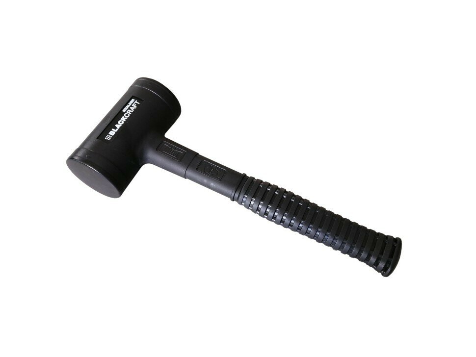 Молоток безынерционный BLACKCRAFT d 60 мм 3379.060