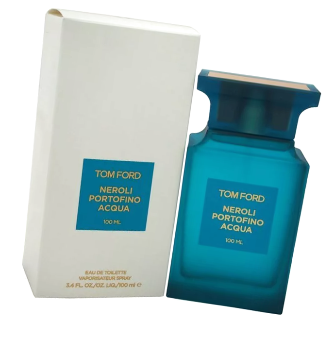 Том Форд Нероли Портофино Аква аромат унисекс 100 мл / Neroli Portofino Acqua Tom Ford