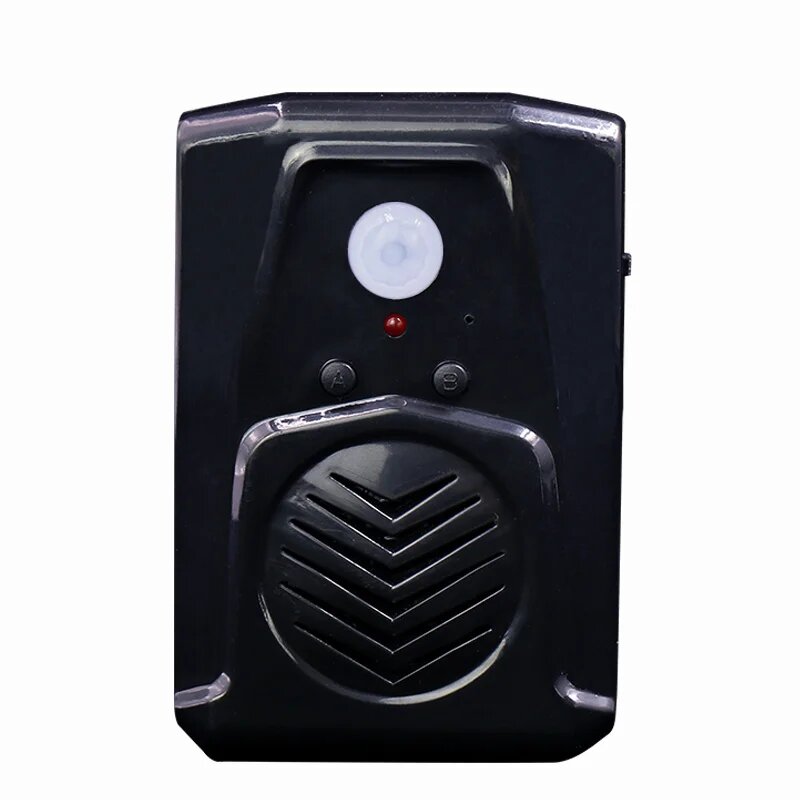 Датчик движения Waytronic WT-M12 с голосовым плеером