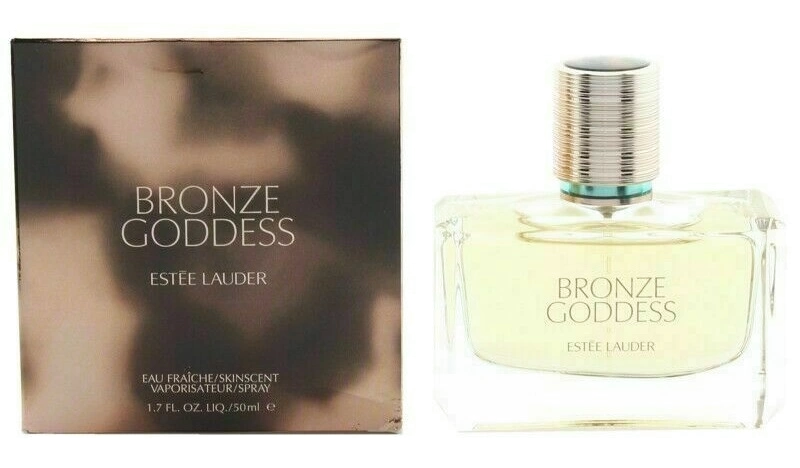 Духи Бронз Годдес О Фреш для женщин 50 мл - Estee Lauder Bronze Goddess Eau Fraiche 2019