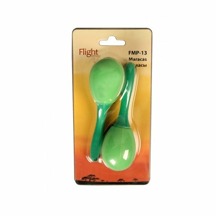 FLIGHT FMP-13 Маракасы — фото 1