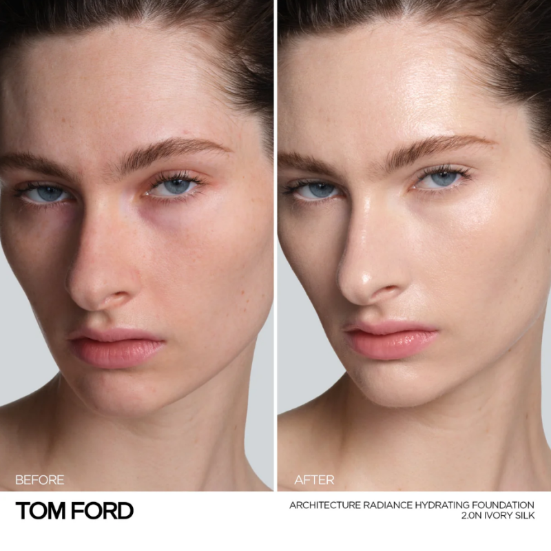 Тональные средства TOM FORD — фото 1