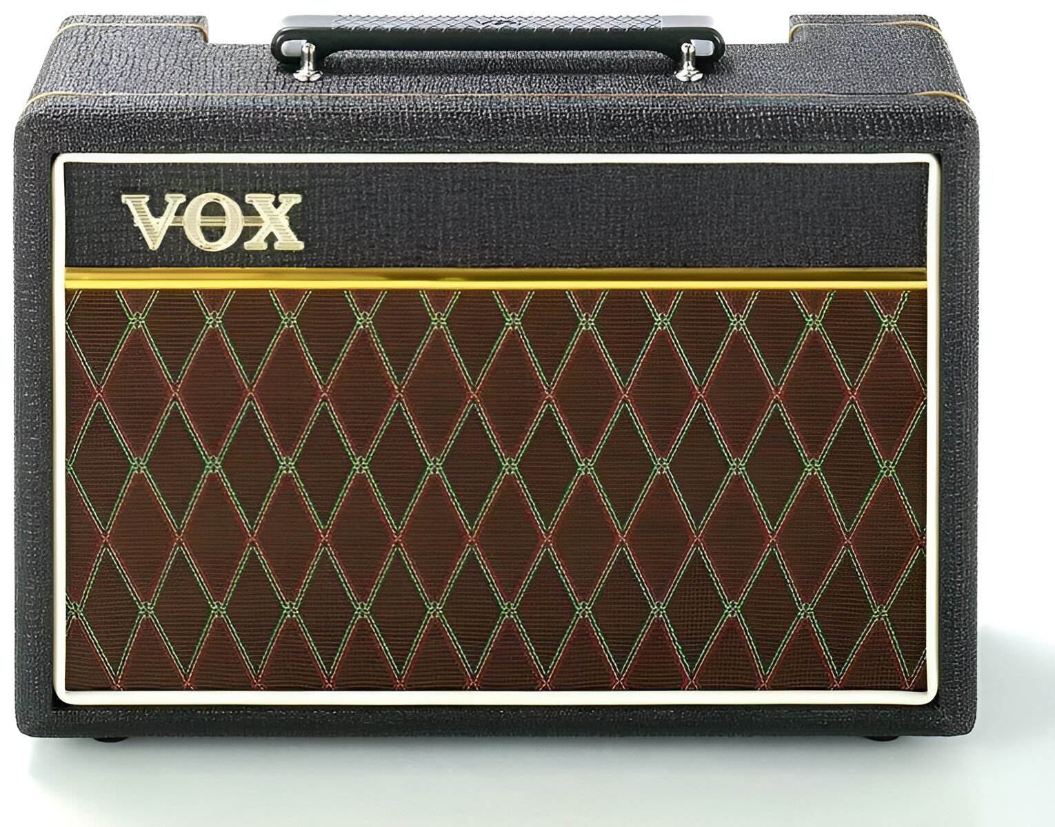 Комбоусилитель VOX PATHFINDER 10, для бас-гитары и