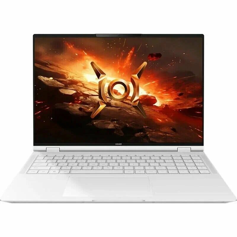 Ноутбук MagicBook Pro 16 Hunter Ultra7-155H 32/1T RTX-4060 3K 165HZ White 5301AJBU