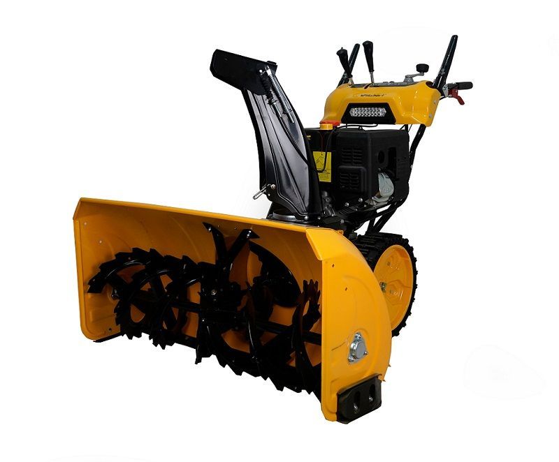Habert Снегоуборщик HB1542MS PRO