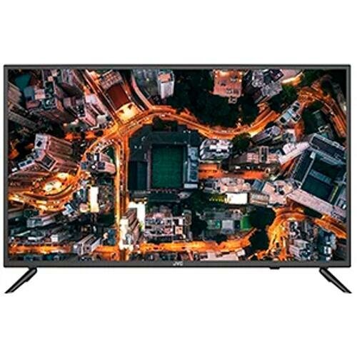 Телевизор JVC LT-32 M592, диагональ 32 ", разрешен