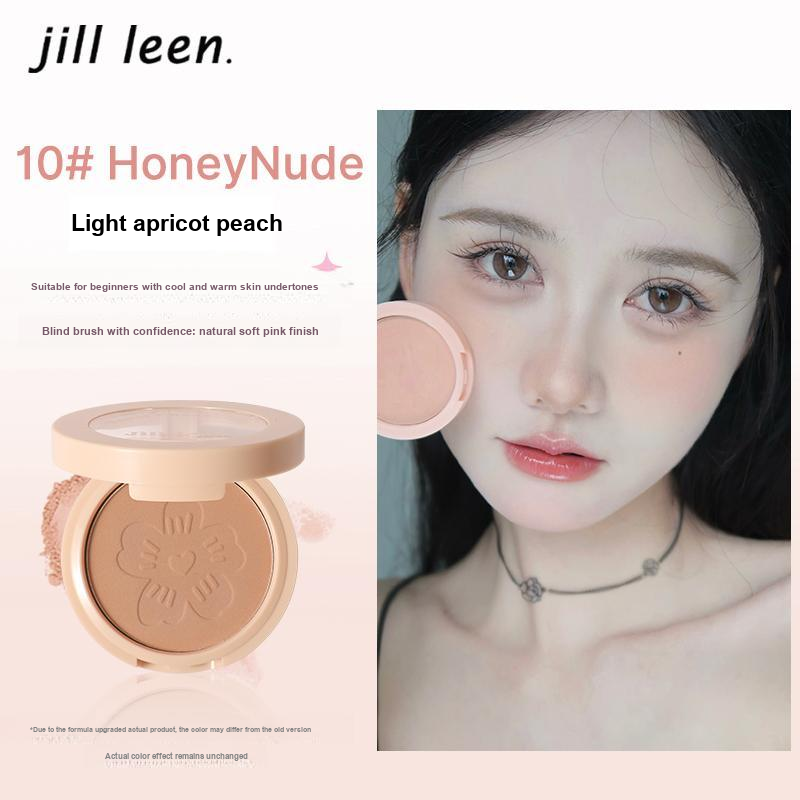 Румяна JILL LEEN — фото 1