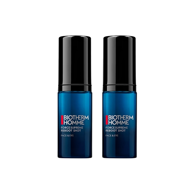 Наборы для ухода за кожей лица BIOTHERM