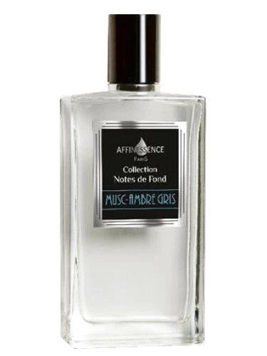 Musc Ambre Gris / Мускус Амбра Грис Аффинессенс - парфюмерная вода унисекс 100 мл