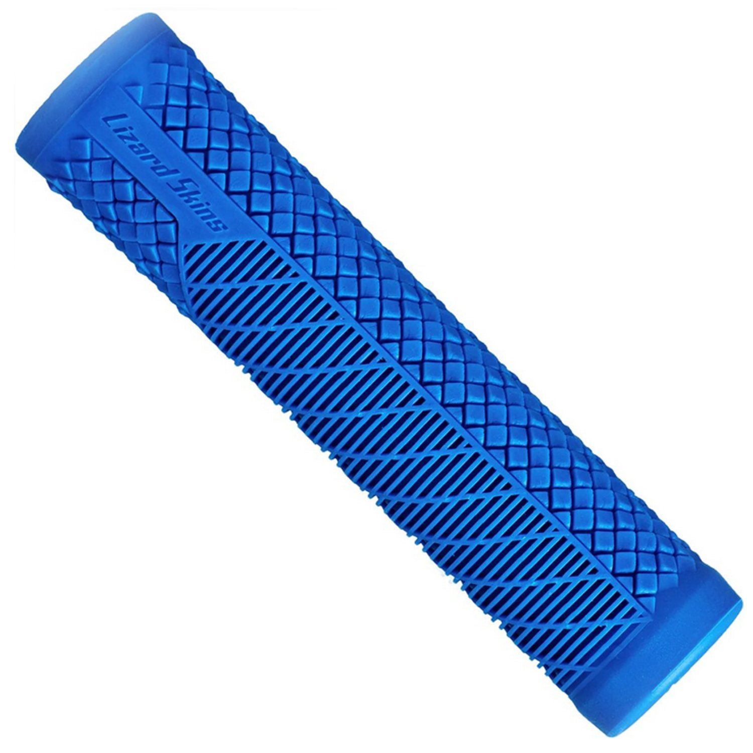 Ручки Lizard Skins Charger Evo Single Blue