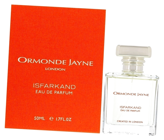 Ormonde Jayne Isfarkand духи для мужчин 88 мл - Ормонд Джейн Исфарканд парфюмерная вода