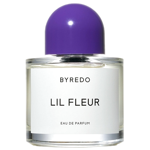 Byredo Lil Fleur 2020 парфюмерная вода для женщин и мужчин 100 мл - Байредо Лил Флер