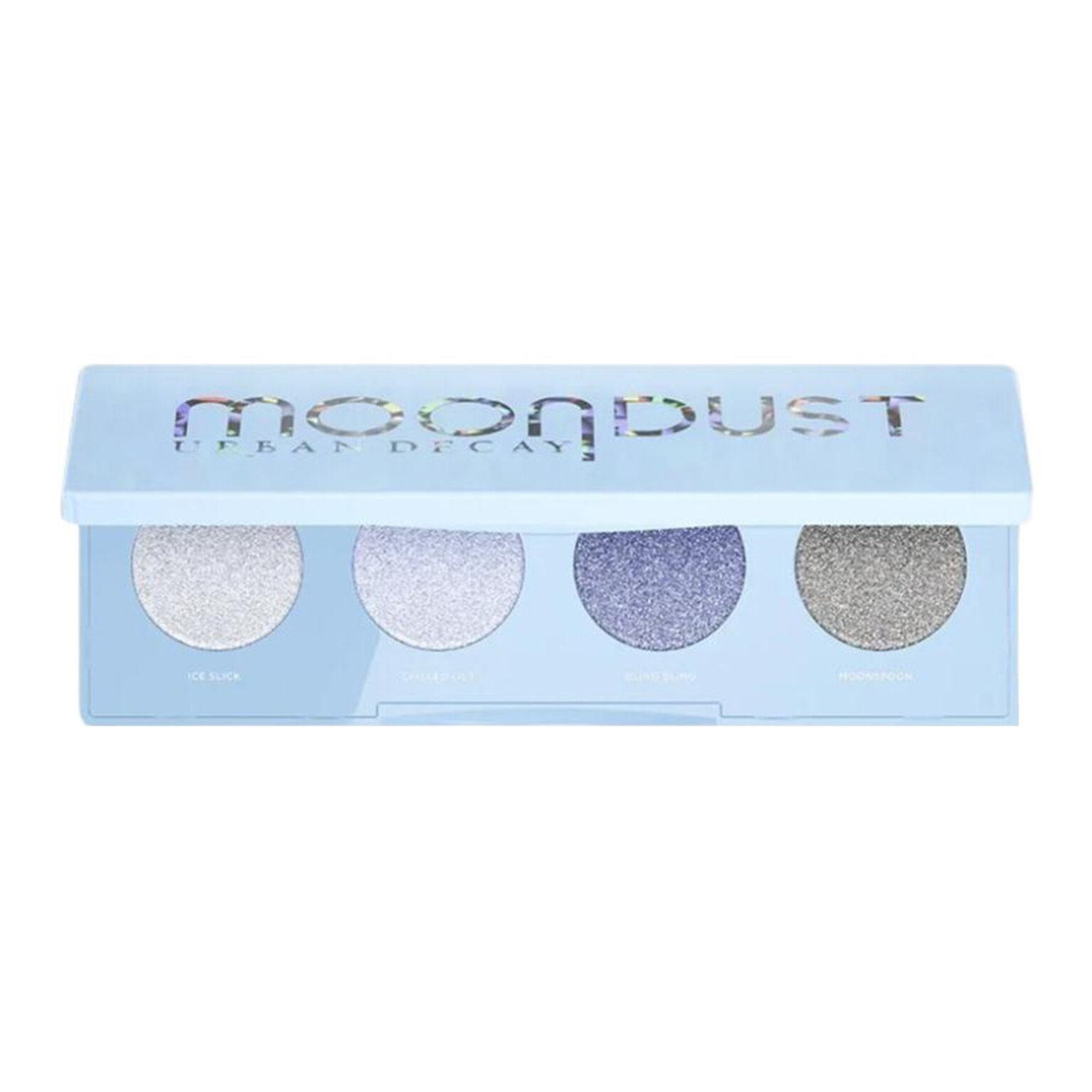 Тени URBAN DECAY