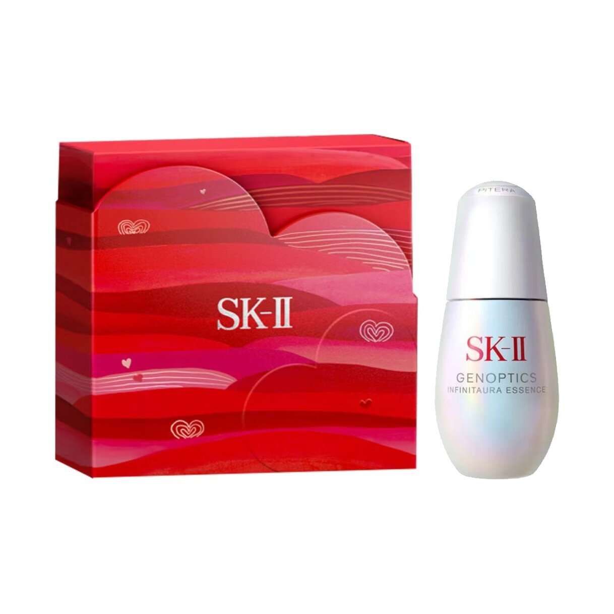 Гели контактные SK-II