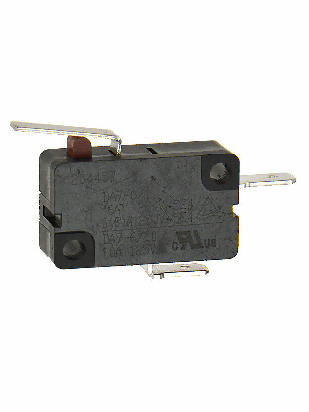 Микровыключатель DA7-6/10
