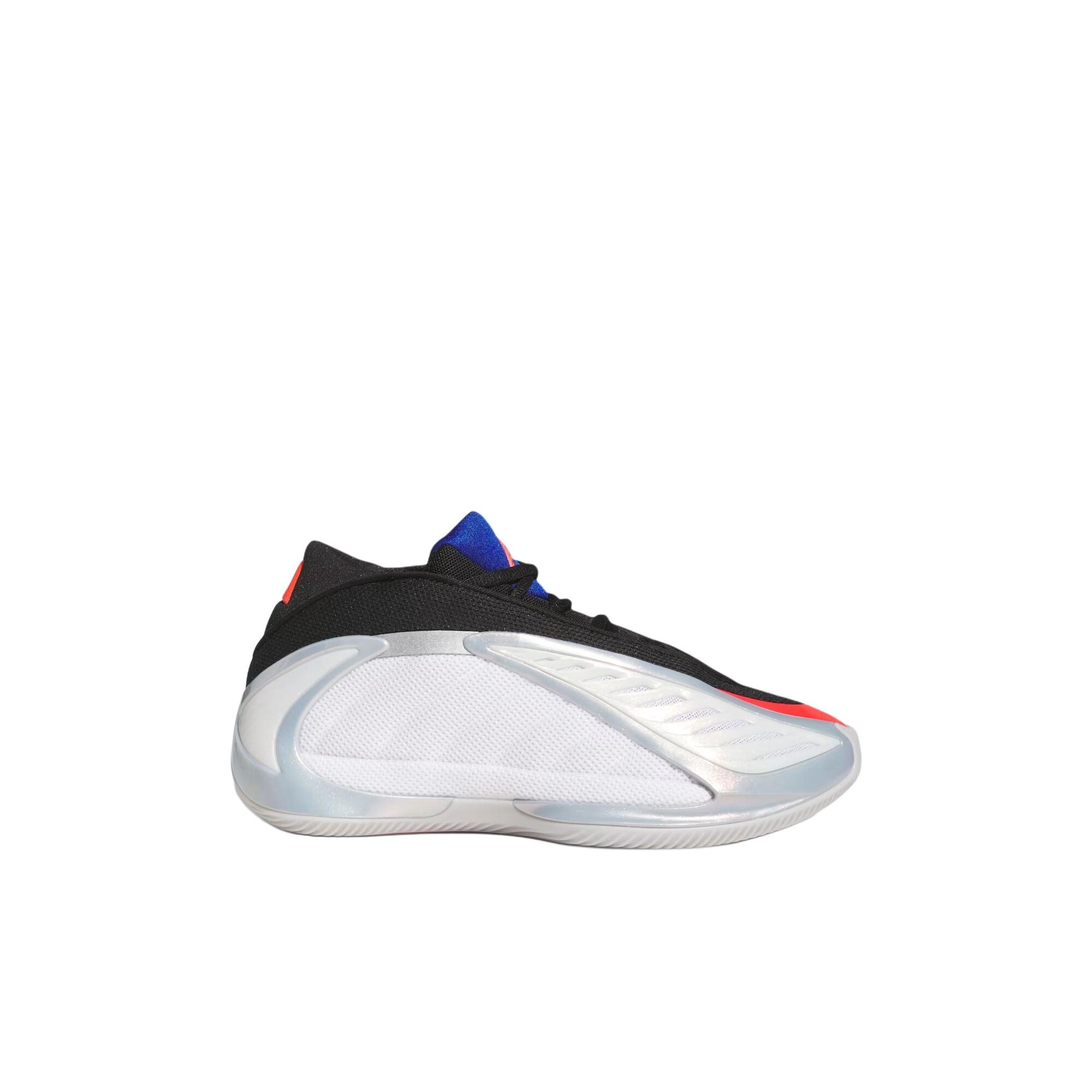 Кеды adidas AE2, размер EU 40 стопа (25,5CM), белый/черный — фото 1